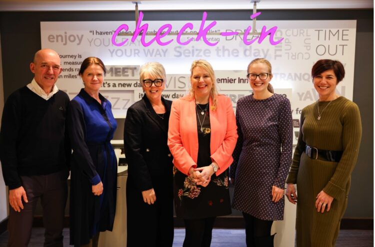 Government appoints Menopause Employment Champion - Benefits Expert Government appoints Menopause Employment Champion - Benefits Expert