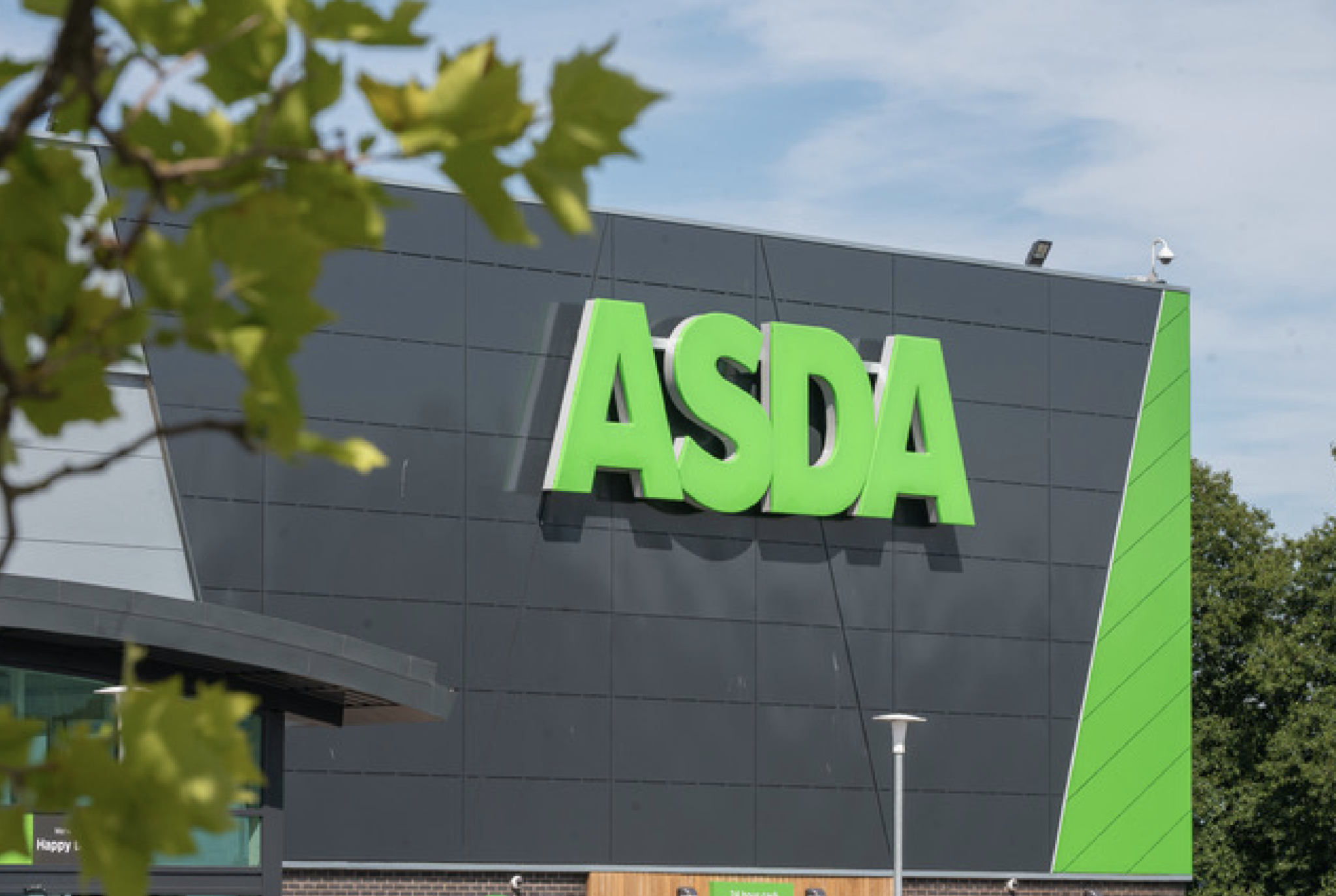 Asda introduces flexible pay scheme - Benefits Expert