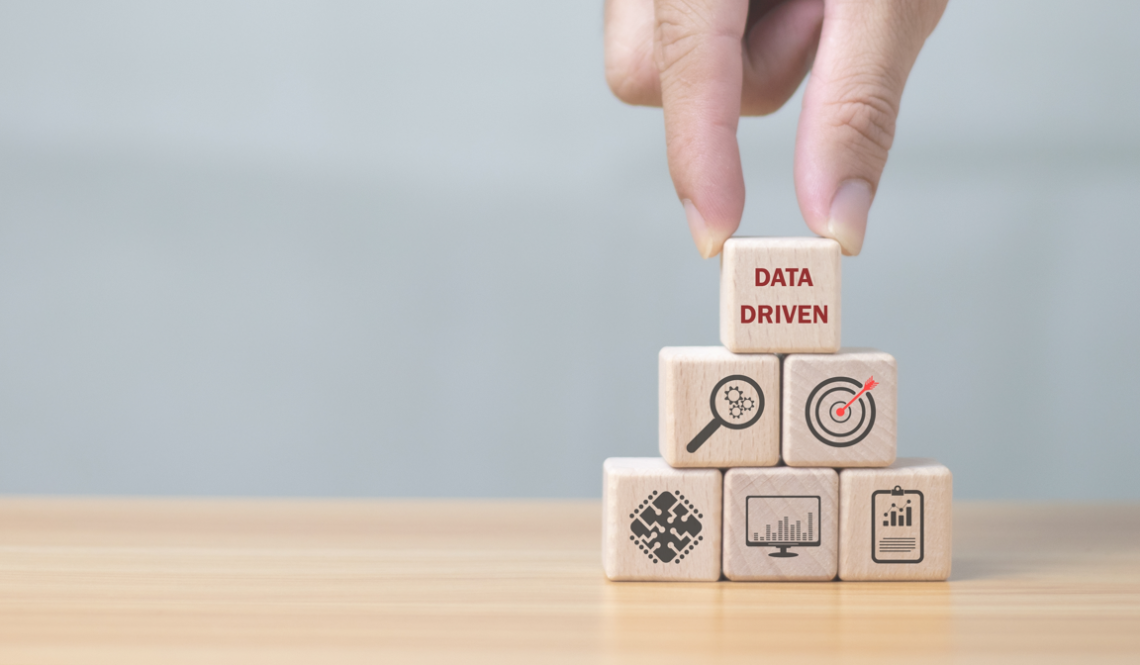 Data driven: Informing a health and wellbeing strategy - Benefits Expert