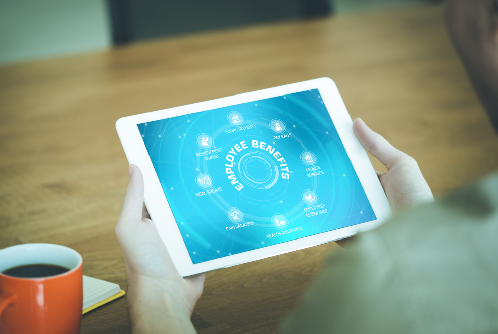 PoloWorks introduces flexible benefits platform - Benefits Expert