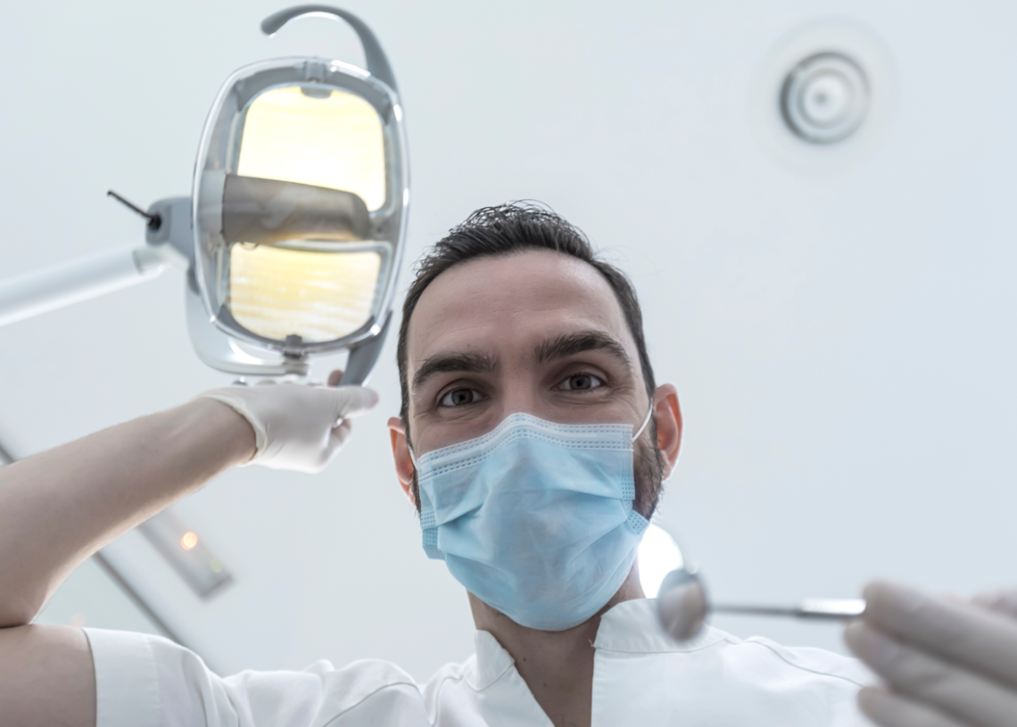 Home - Benefits Expert