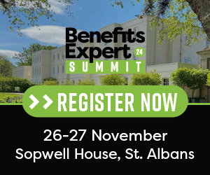 Events - Benefits Expert