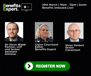 Give your HR and benefits an AI power up - Benefits Expert