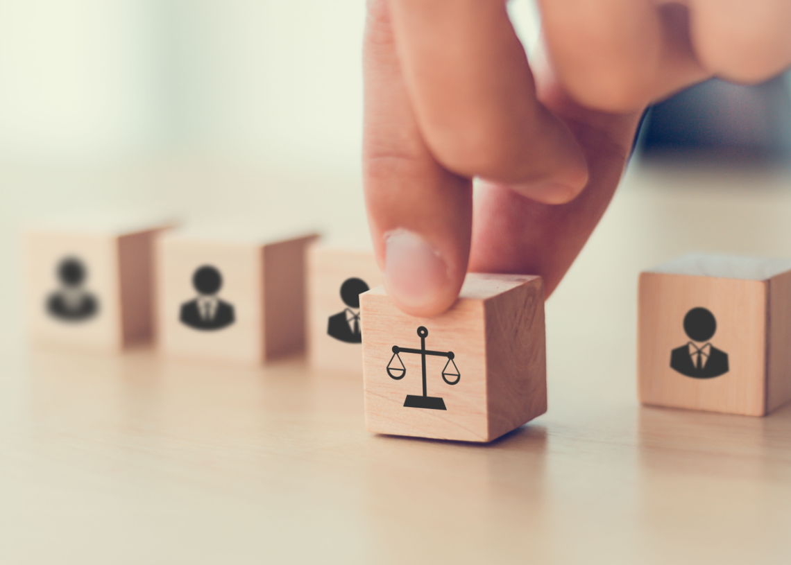 Home - Benefits Expert